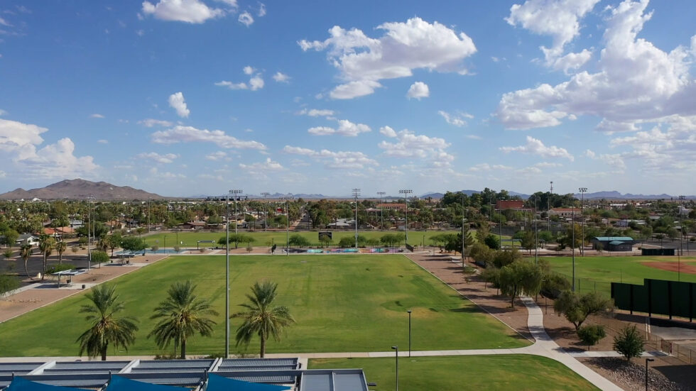 Parks - Experience Casa Grande Discover Casa Grande's Parks: Natural ...