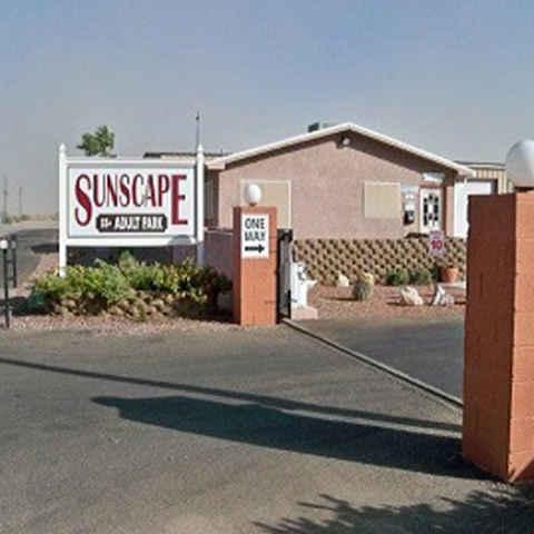 RV Parks & Resorts - Experience Casa Grande RV Parks and Resorts in ...